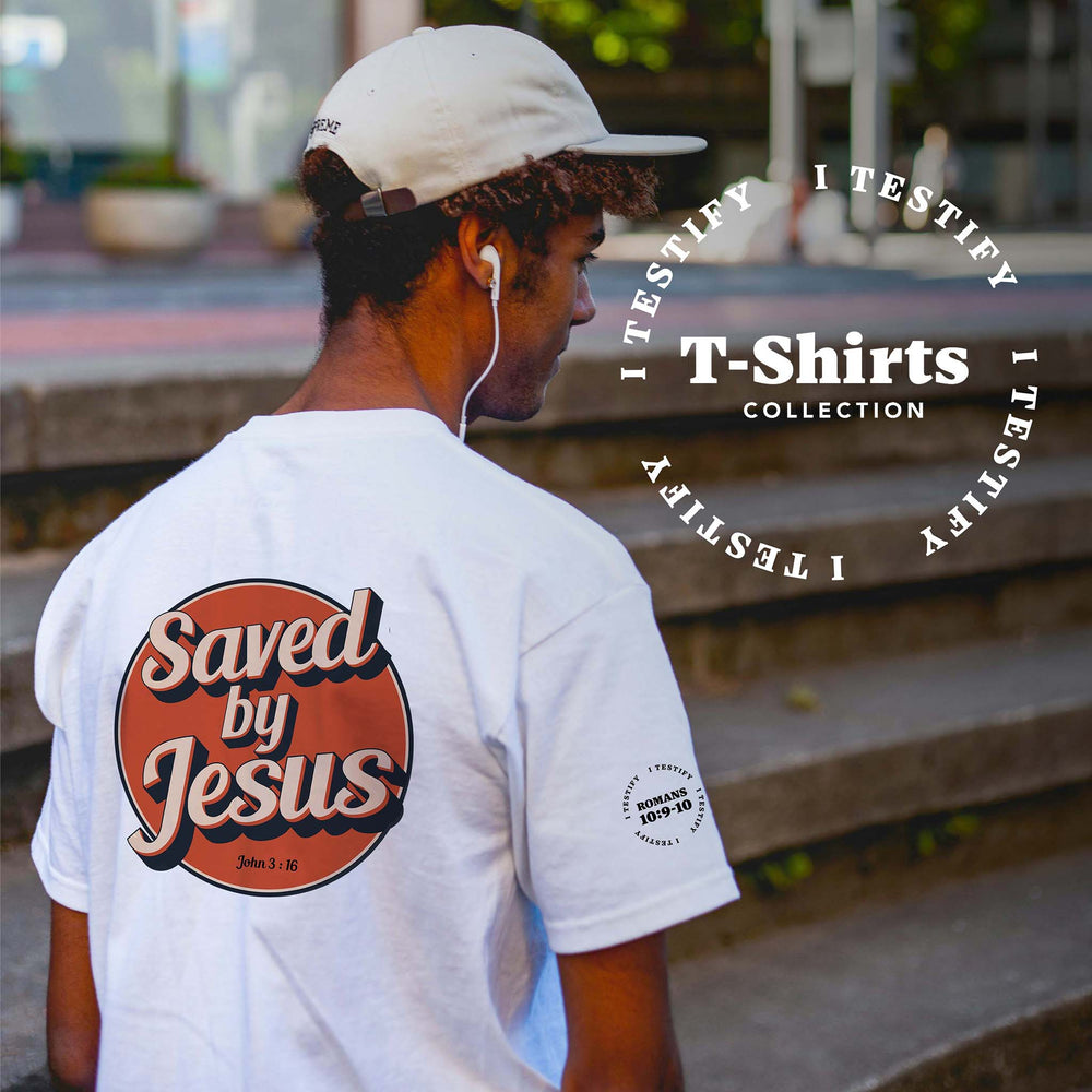 Olive Apparel: Inspiring Christian Clothing to Share Jesus’ Message