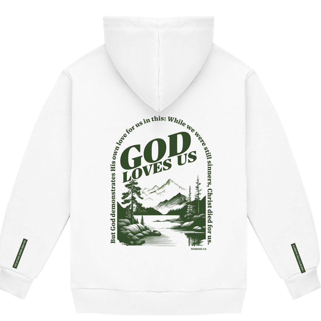 Olive Apparel: Inspiring Christian Clothing to Share Jesus’ Message
